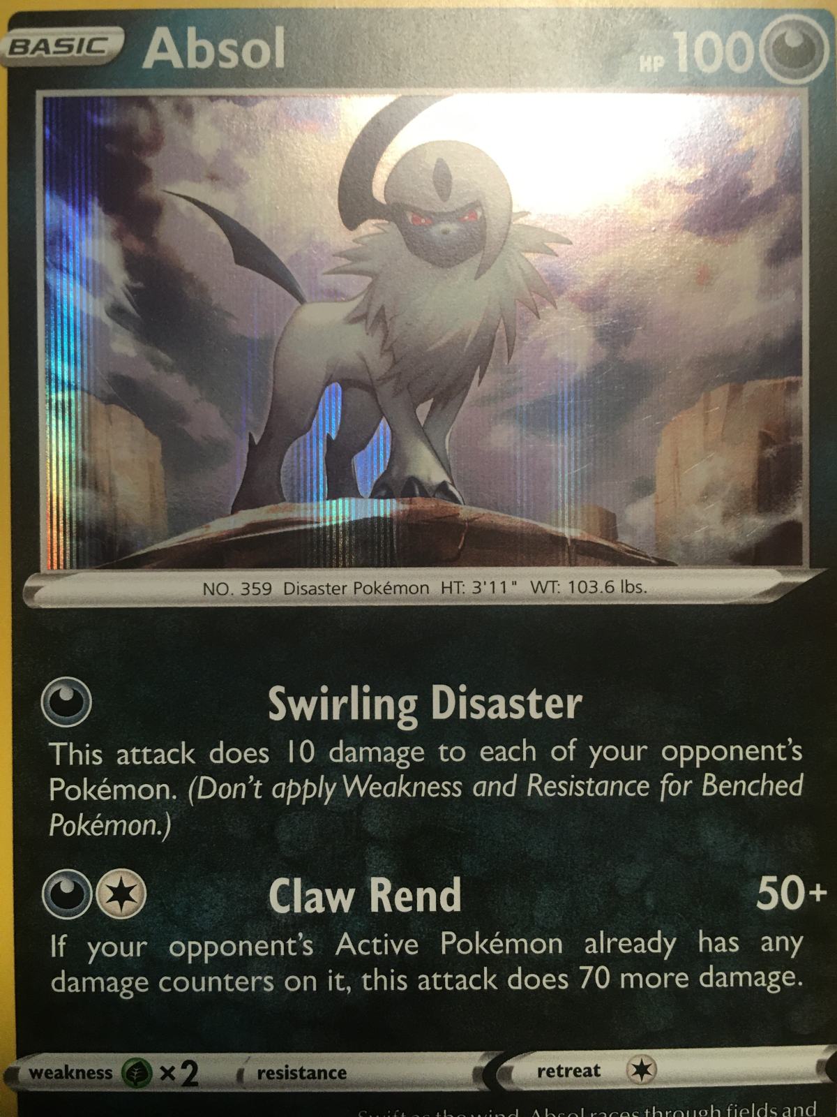 Pokémon card real shiny