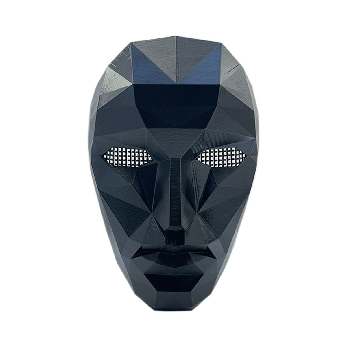 SQUID GAME maska - brezplačna poštnina