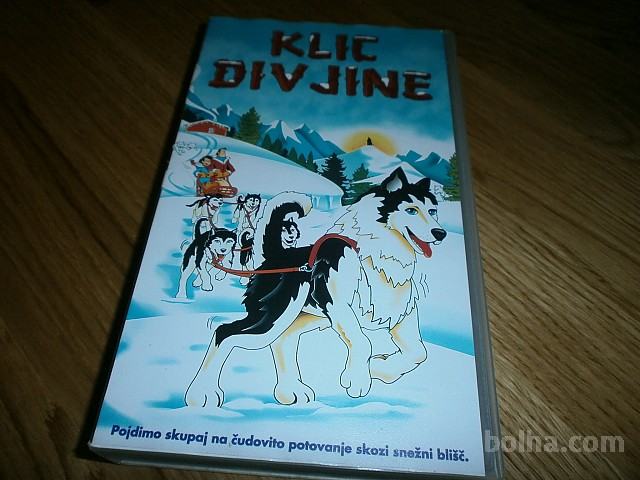 VIDEO KASETE RISANKE