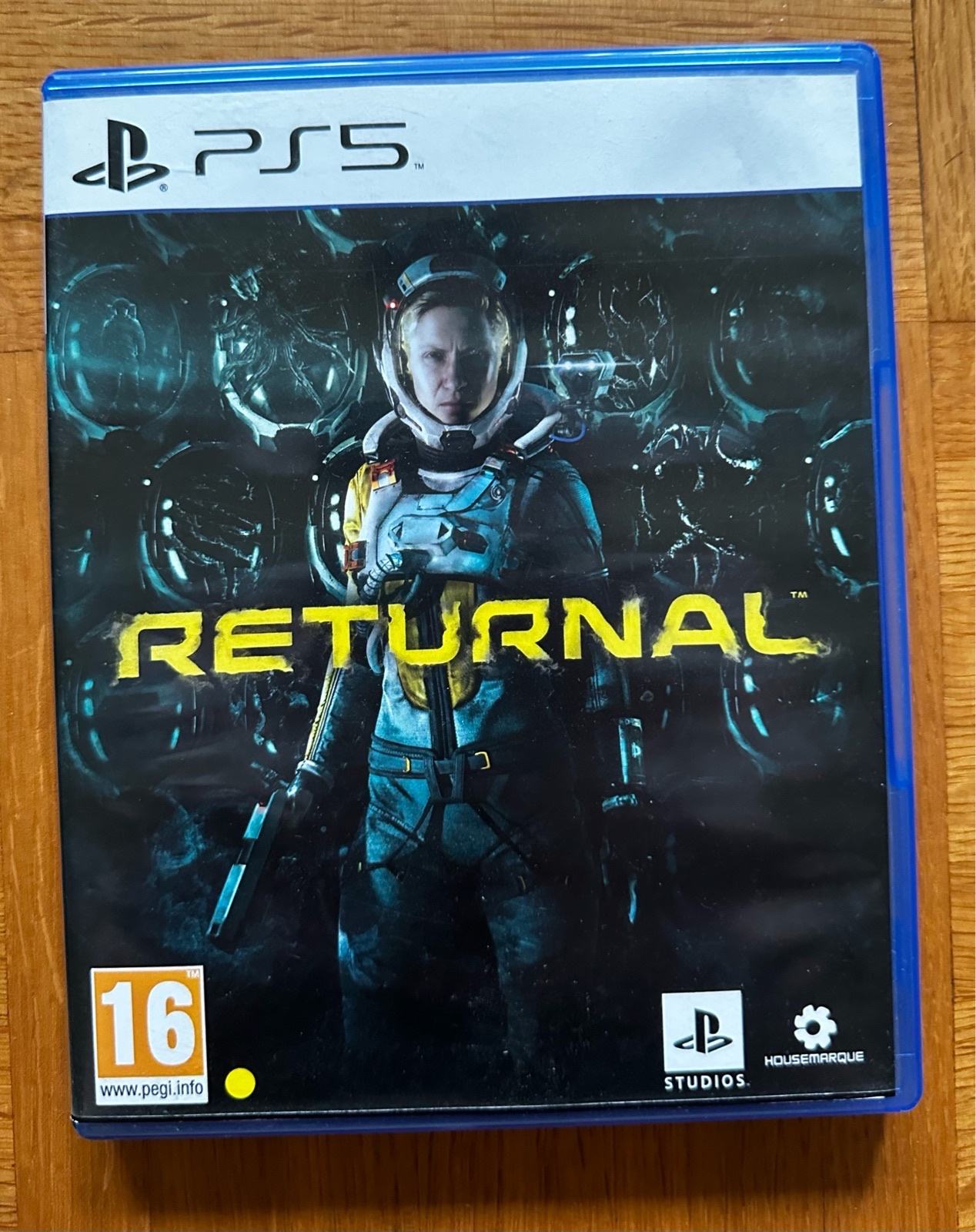 Returnal PS5