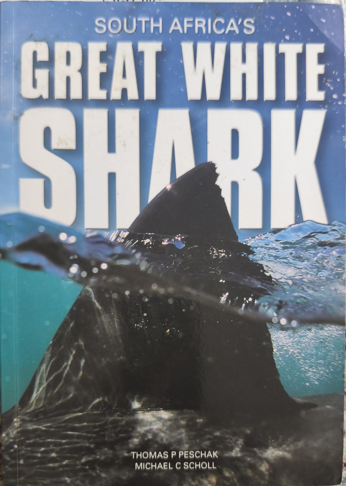South Africas Great White Shark