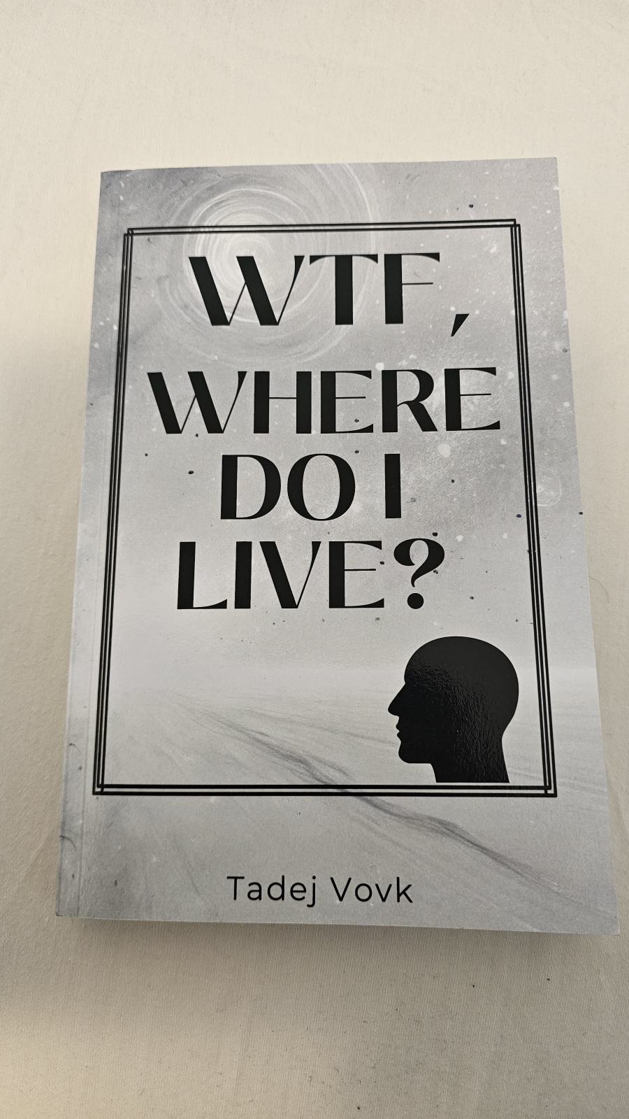 Wtf, where do i live