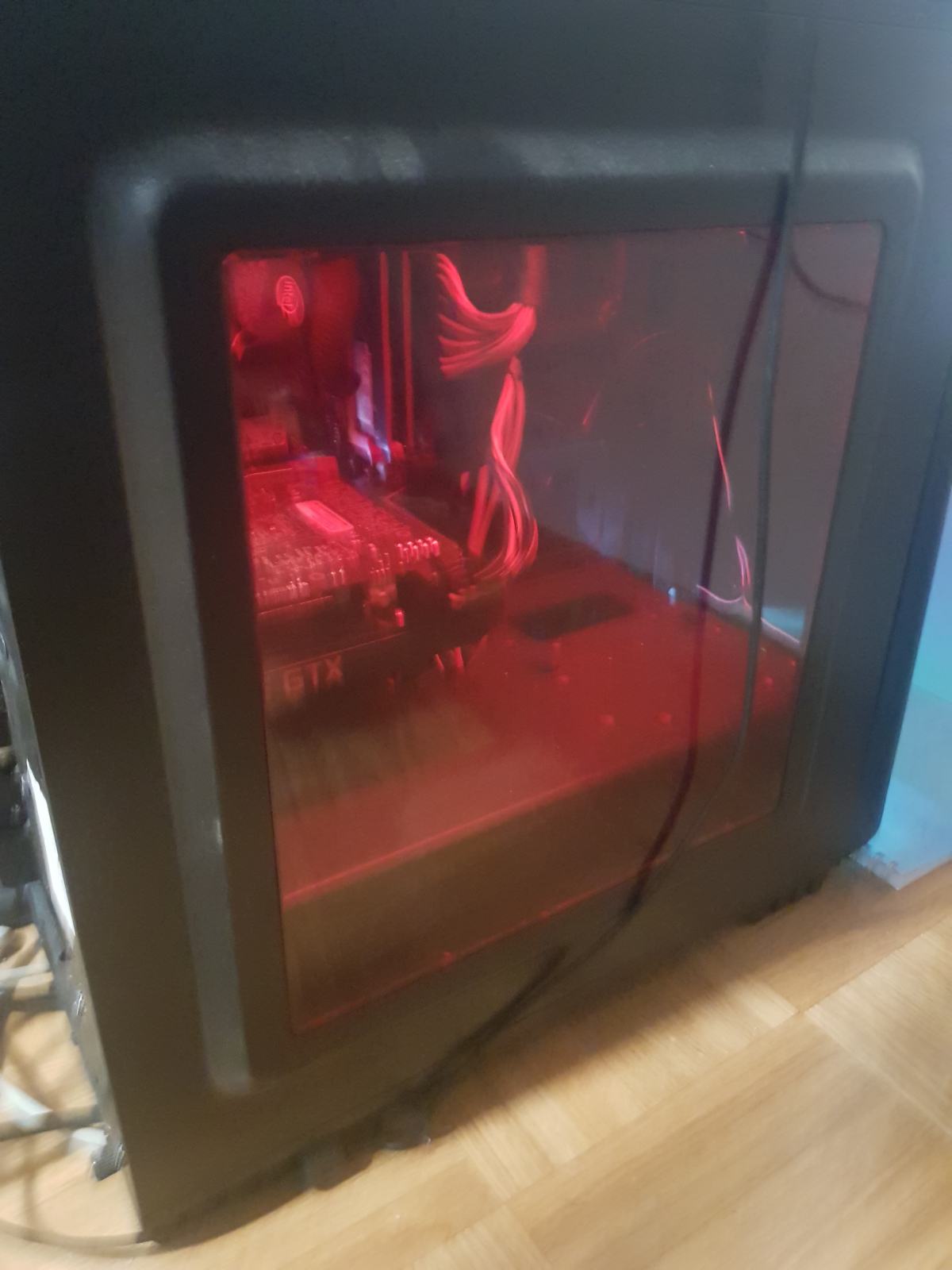 gaming pc