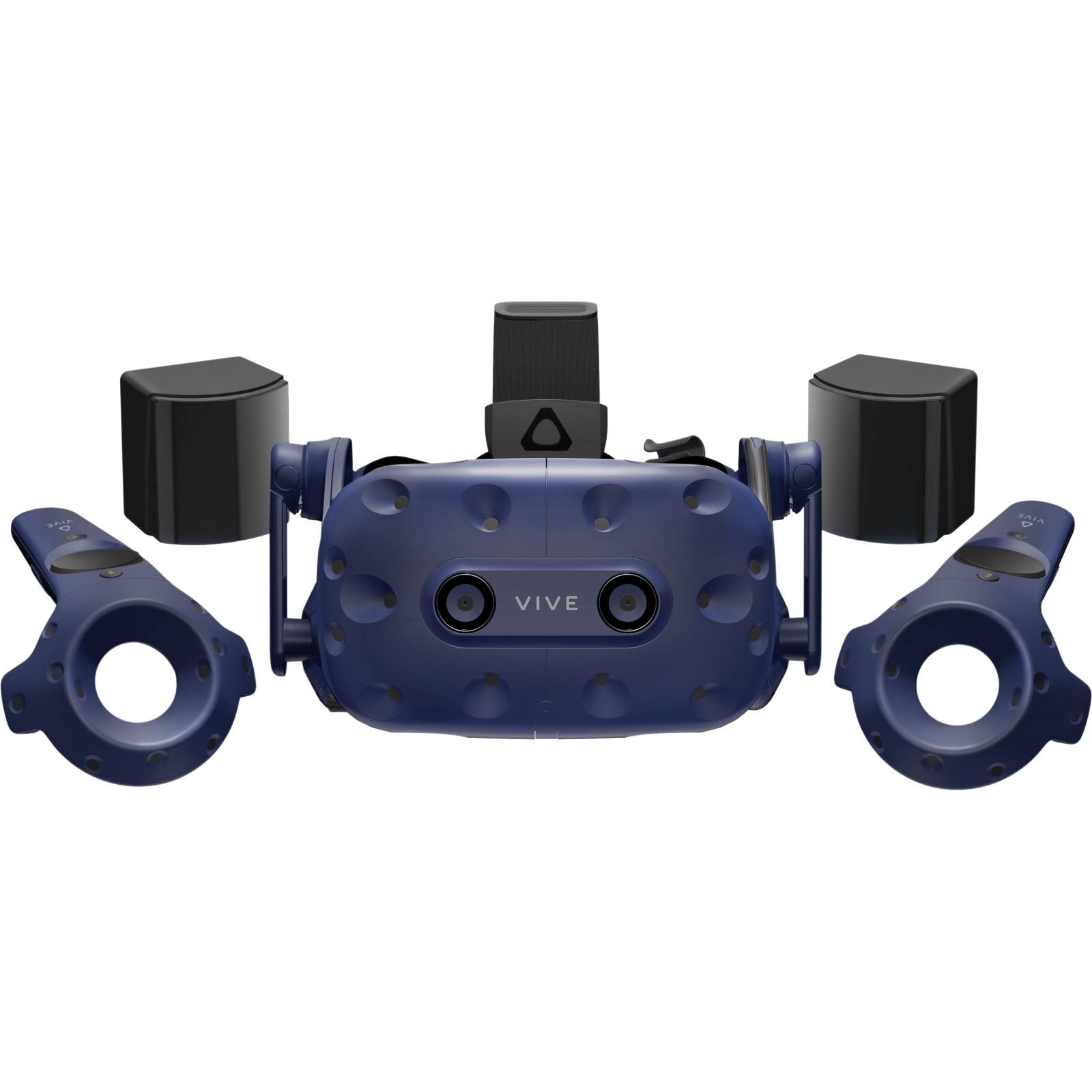 HTC Vive Pro Full box, sistem za navidezno resničnost (99HANW003-00)