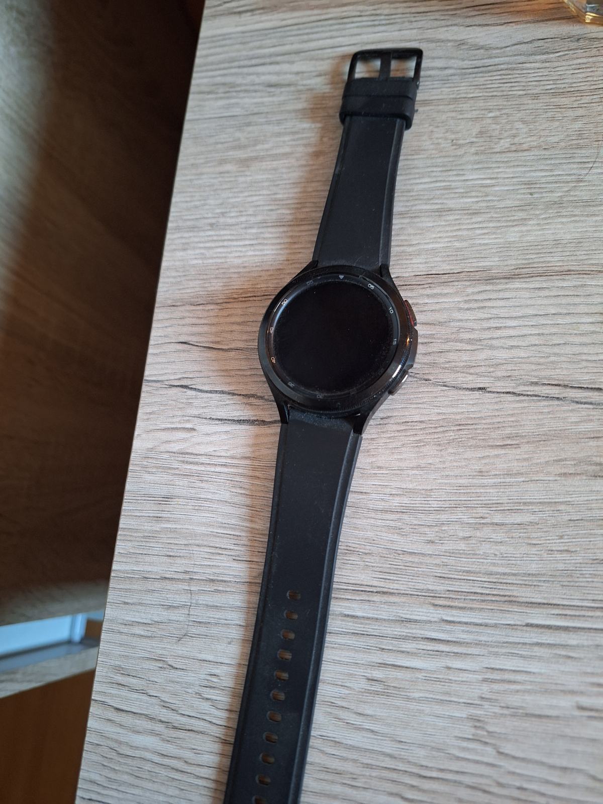 Samsung galaxy watch s4 classic