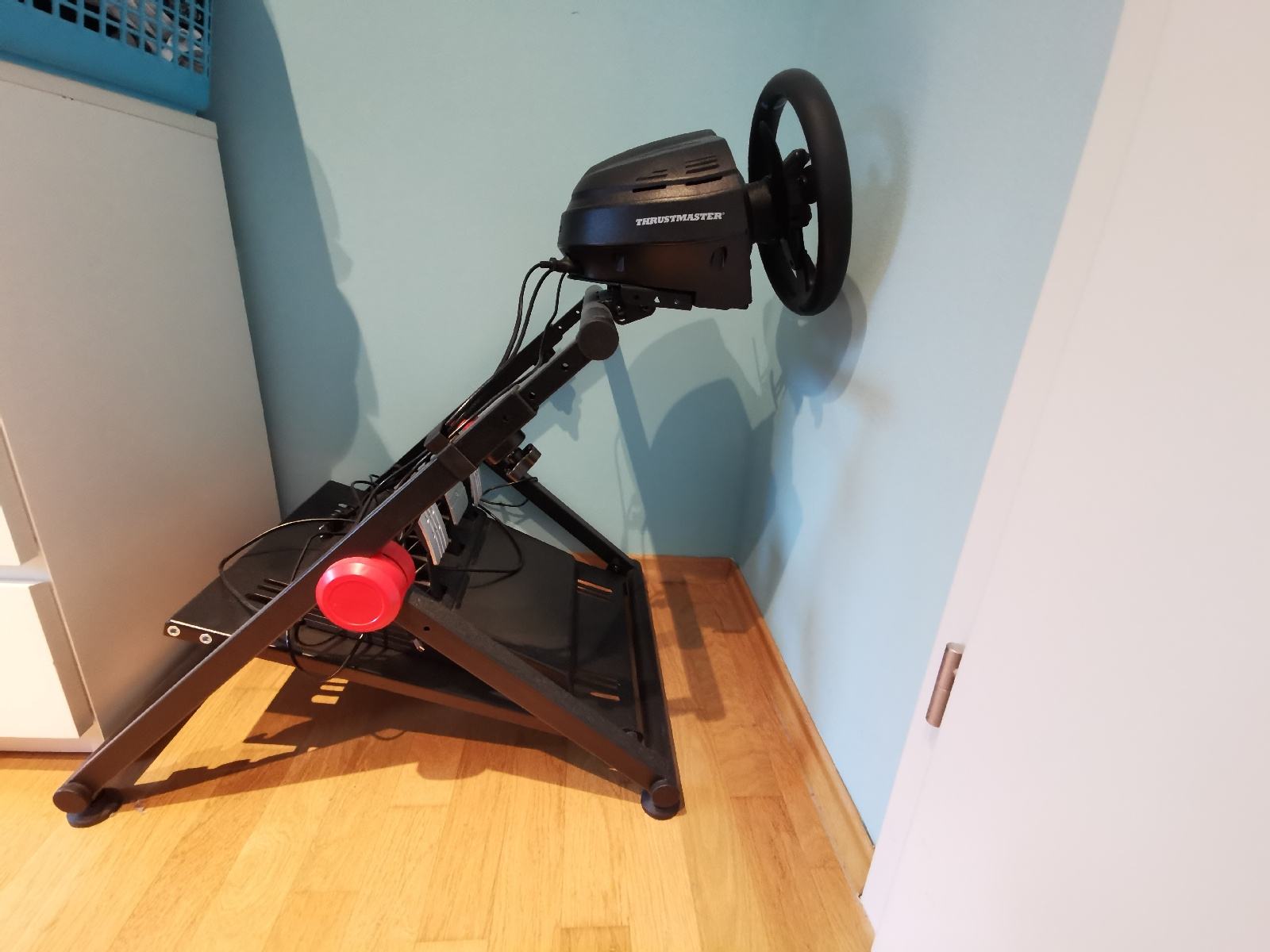 stojalo za volan Racing setup LITE