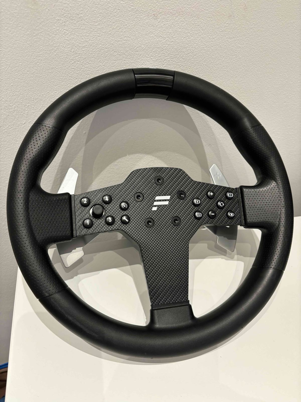 Volan Fanatec CSL P1 V2