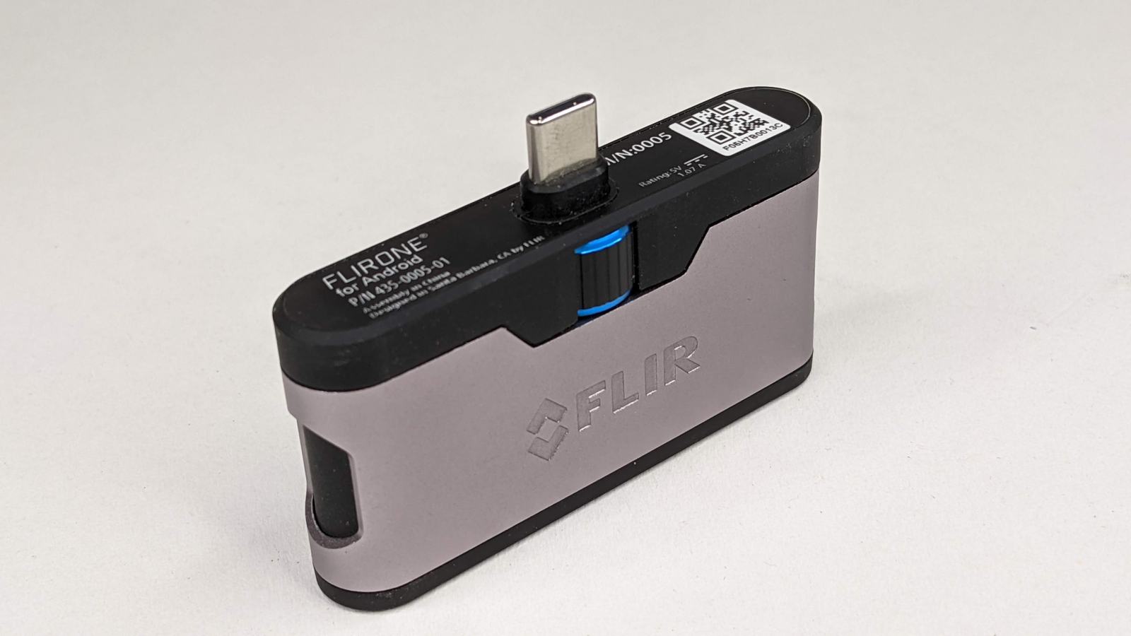 Flir ONE - Android - USB C - Termokamera