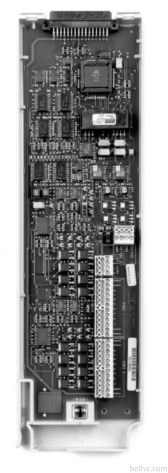 HP Agilent Keysight 34907A multifunkcijski modul