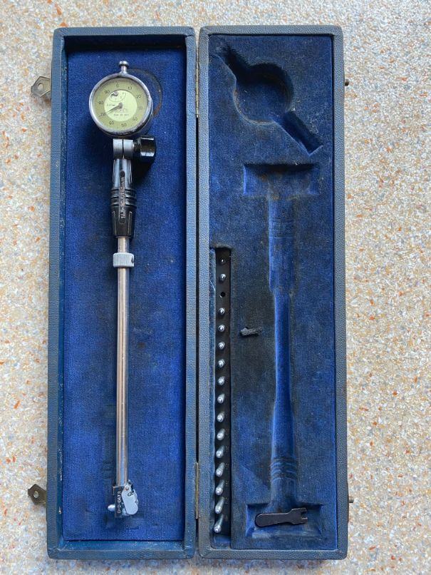 Merilne ure, več vrst