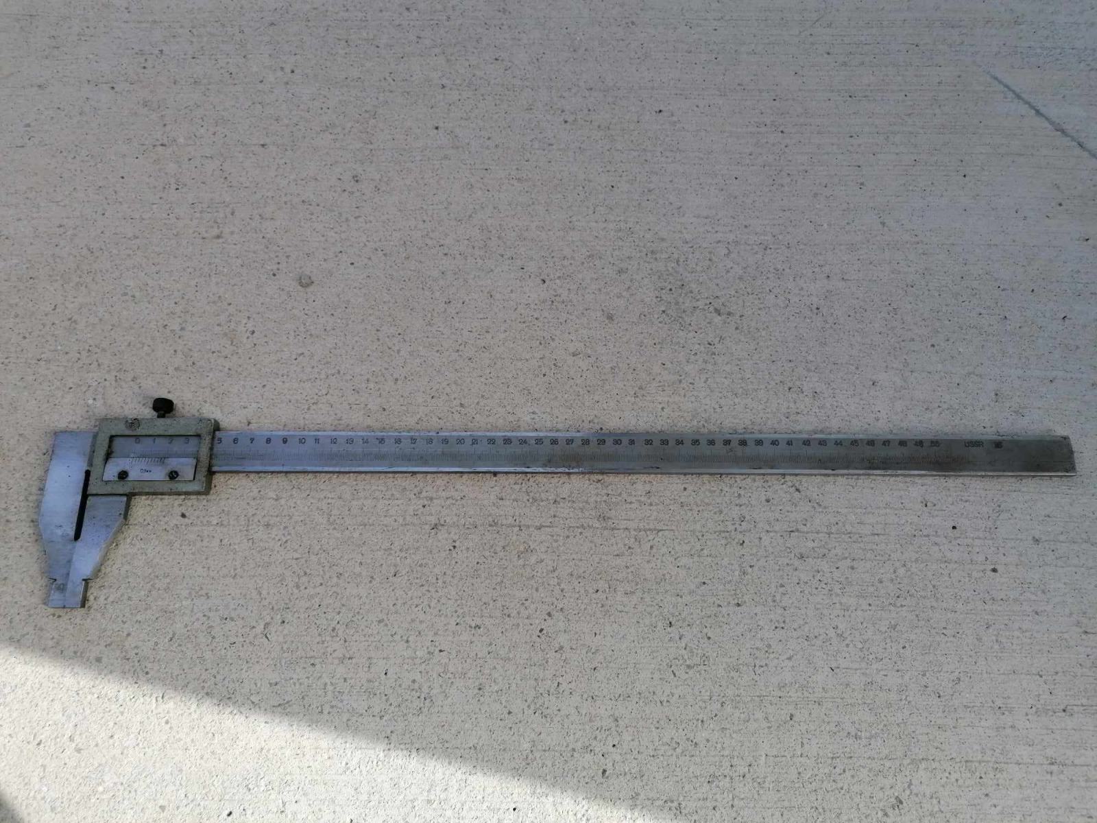 Pomično merlio 50mm