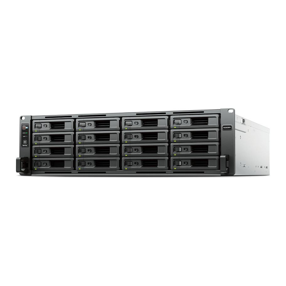 Rack Station RS2825RP+