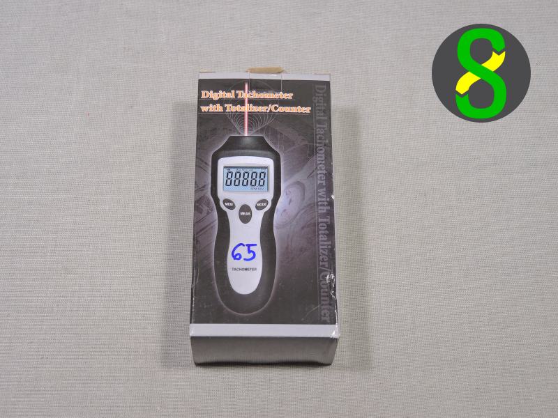 Tahometer tachometer merilnik vrtljajev merilnik obratov