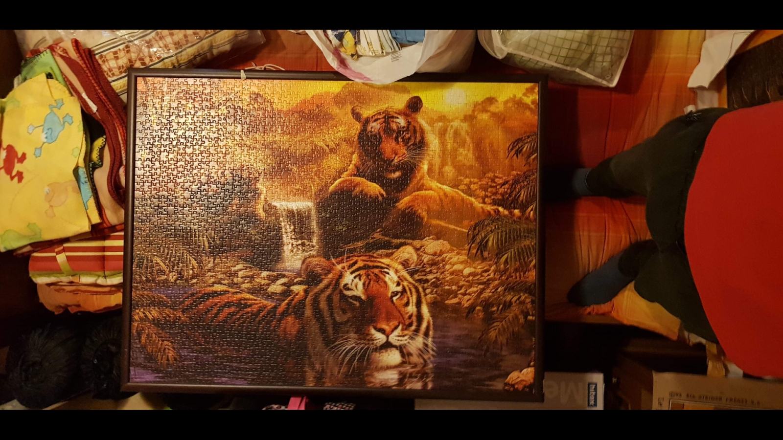 Slika -puzzle