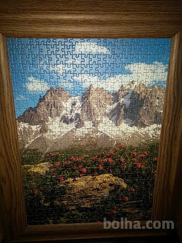 Slika puzzle