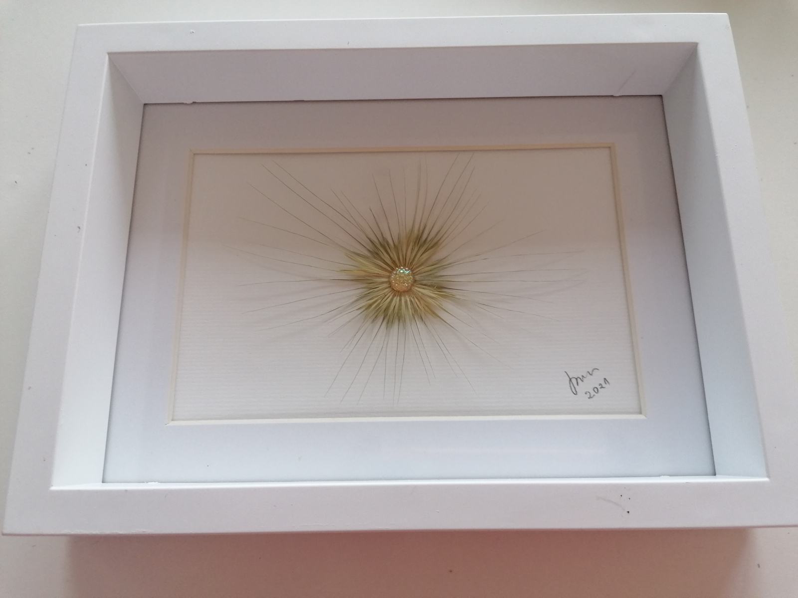 SLIKA ŽITNO SONCE