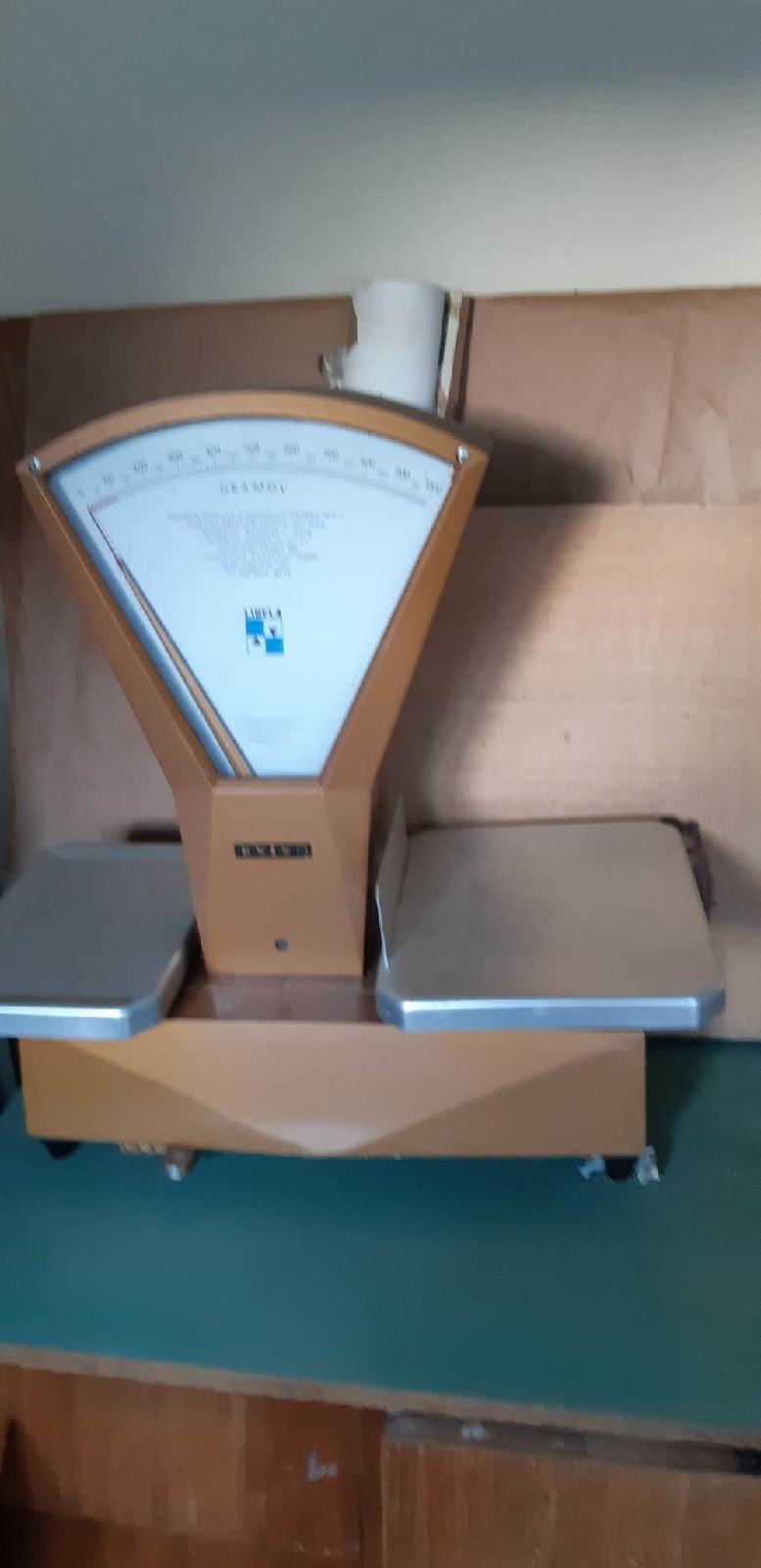 tehtnica Libela 20 kg