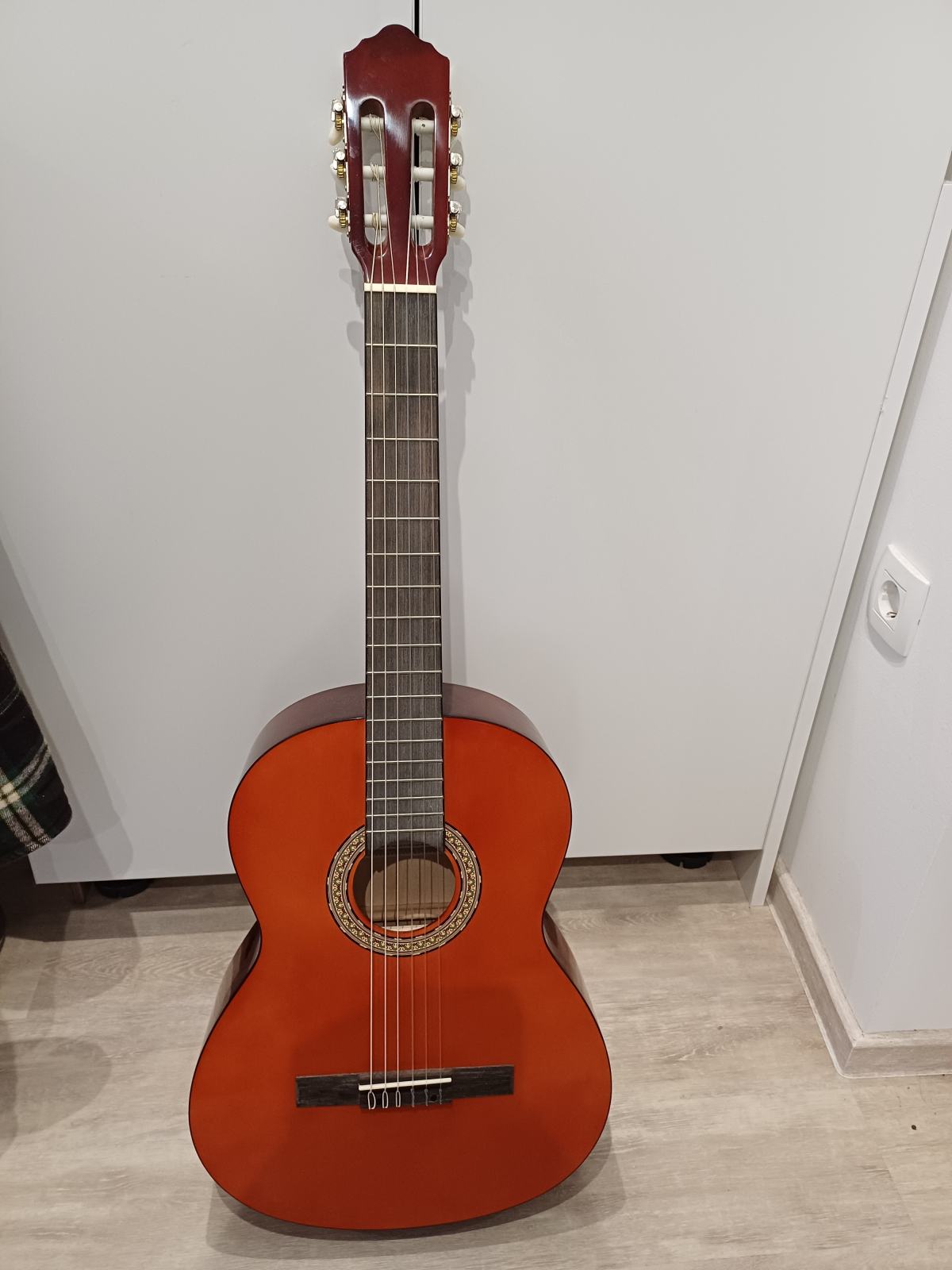 Akusticna kitara C.Giant