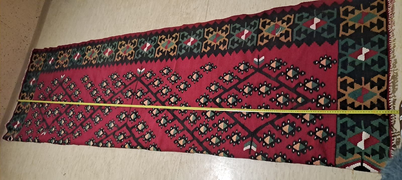 bosanski cilim