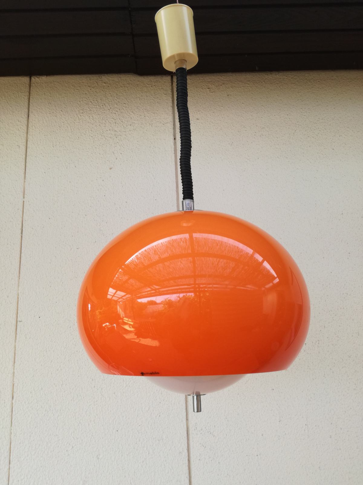 Meblo Guzzini luster