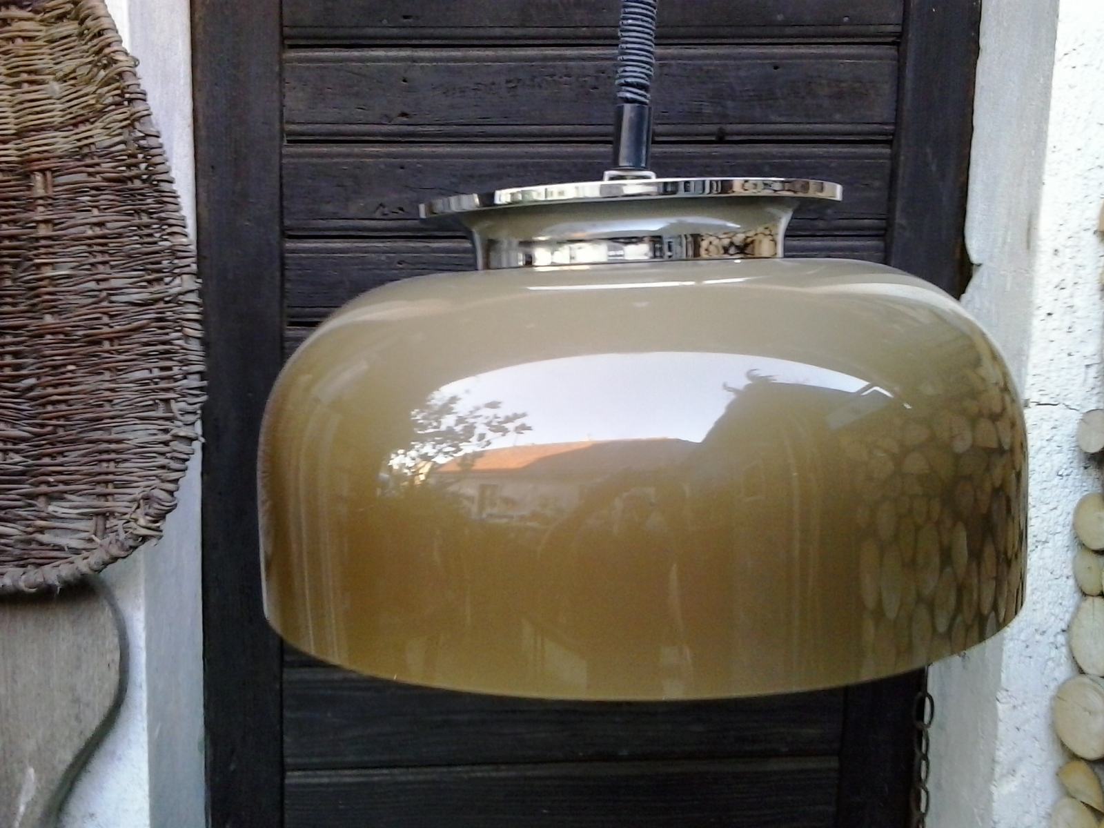 MEBLO HARVEY GUZZINI LESTENEC