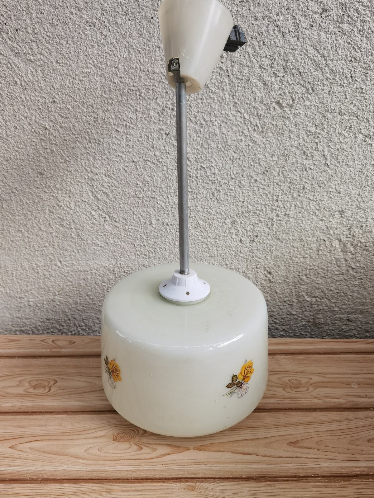 Retro luster 40x13x20cm