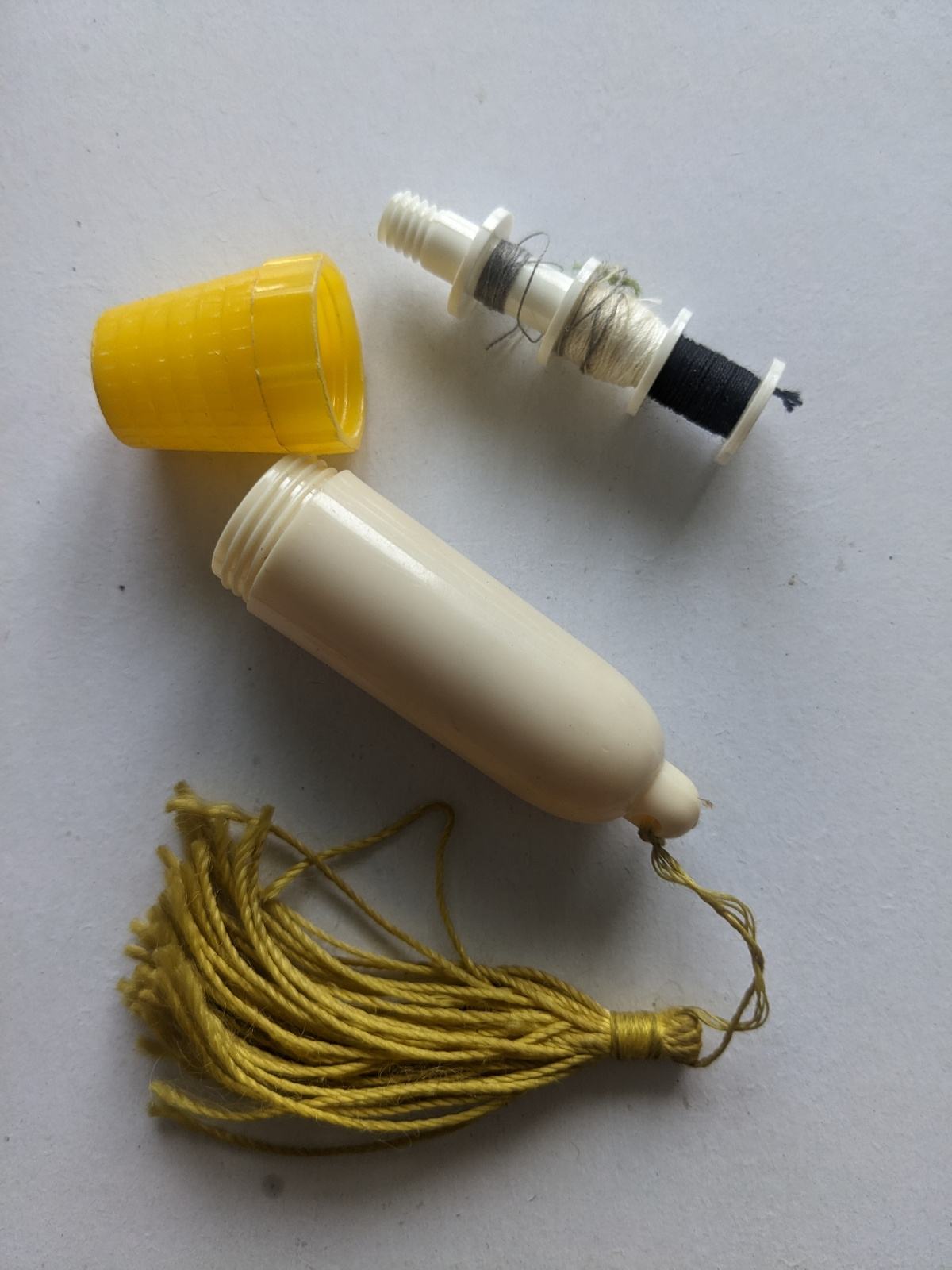 Retro utui za sukanec