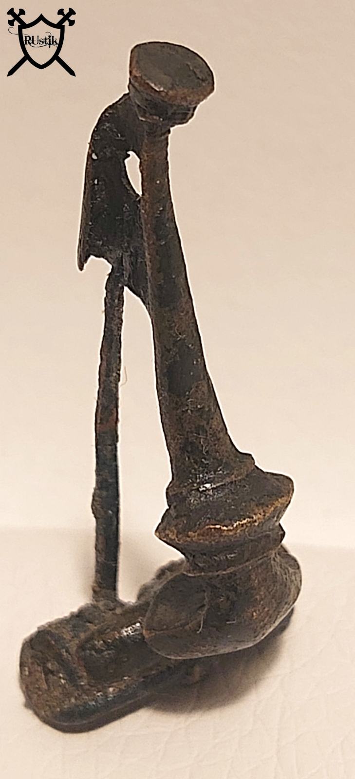 RIMSKA FIBULA