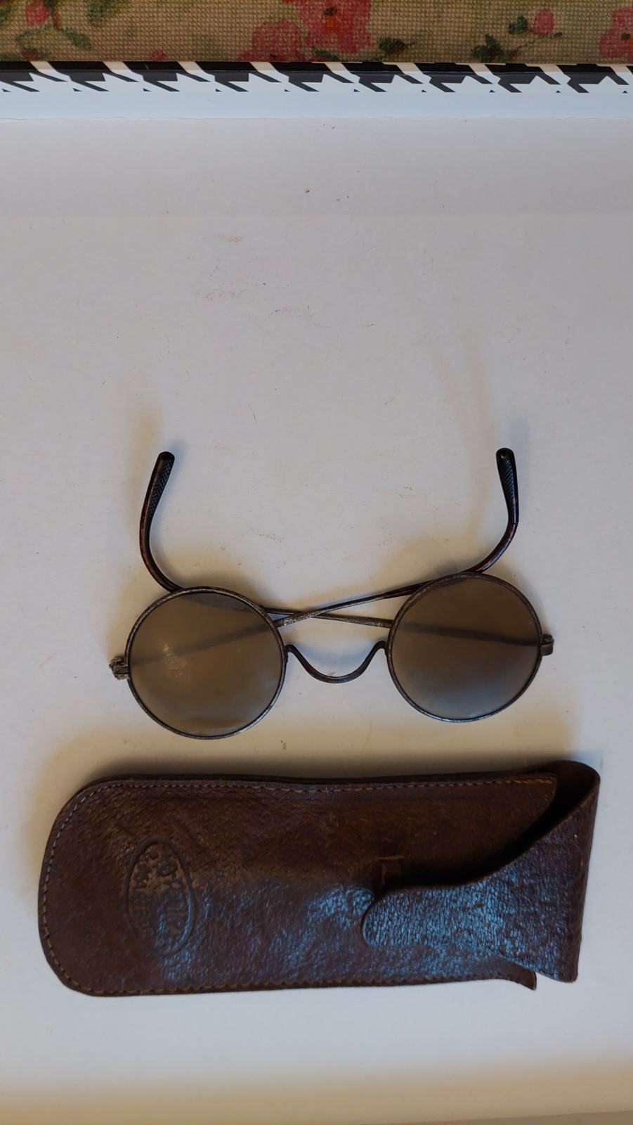 SONČNA OČALA-LENONKE