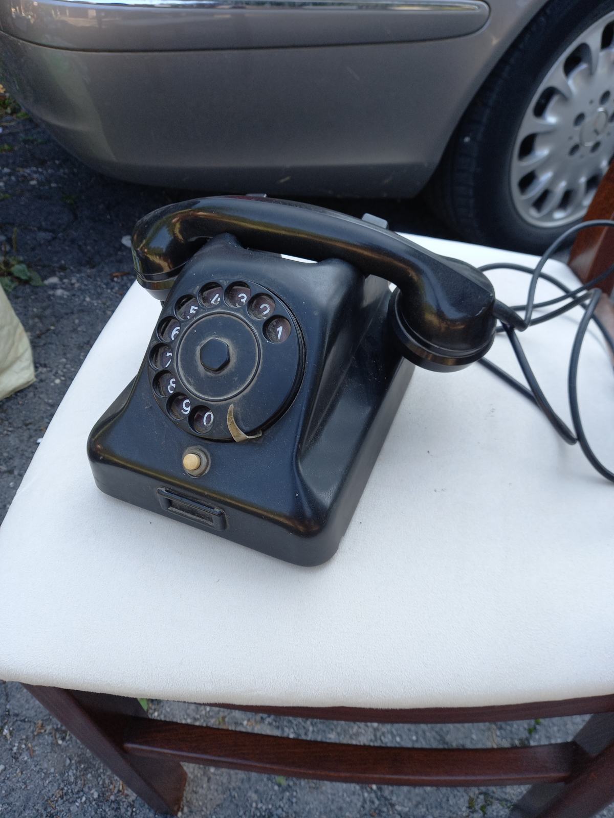 STAR TELEFON (delujoč)