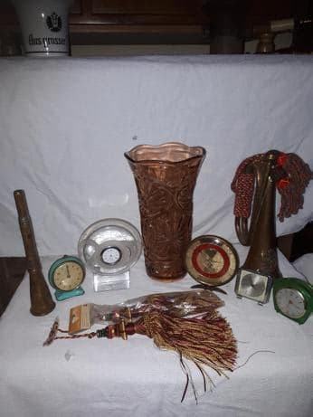 Stare različne stvari