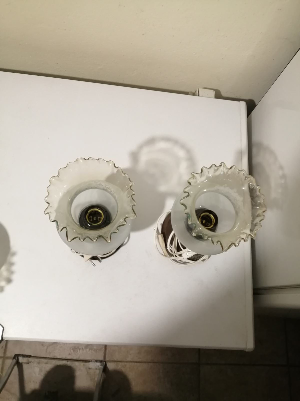 Stropni lestenec - luster