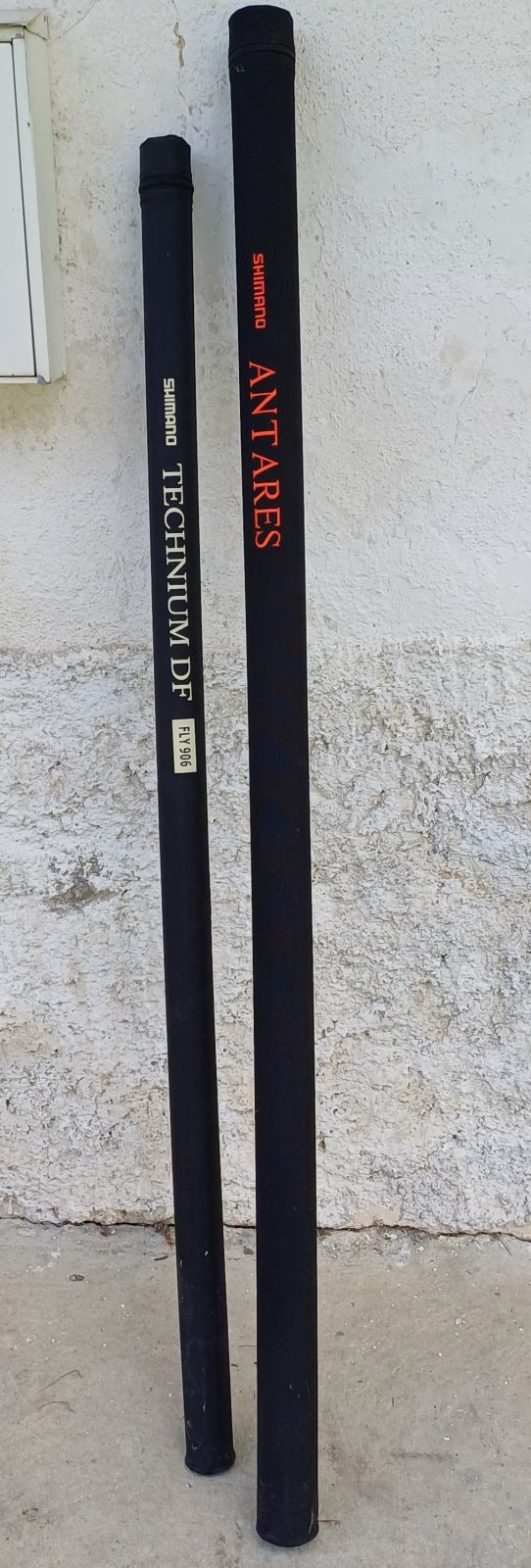 Tulec za ribiško palico Shimano