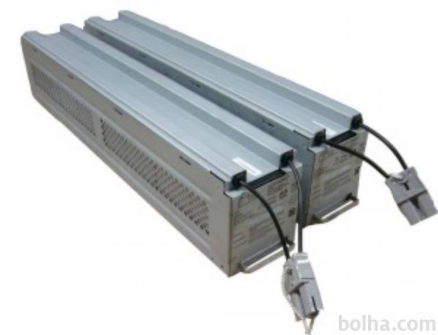 MM-140-BP UPS baterijski komplet (OEM nadomestni za APC RBC1