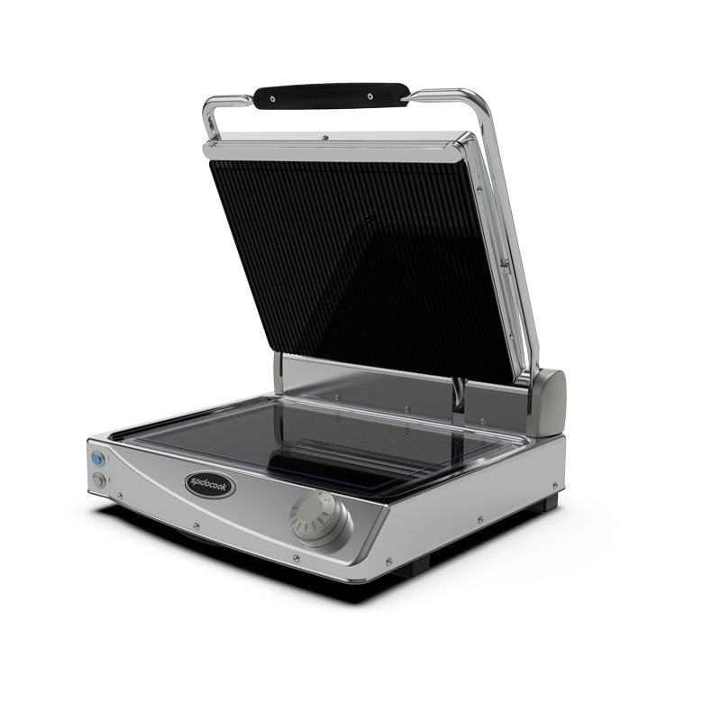 Profesionalni pekač SPIDOCOOK - TOASTER SP 015P