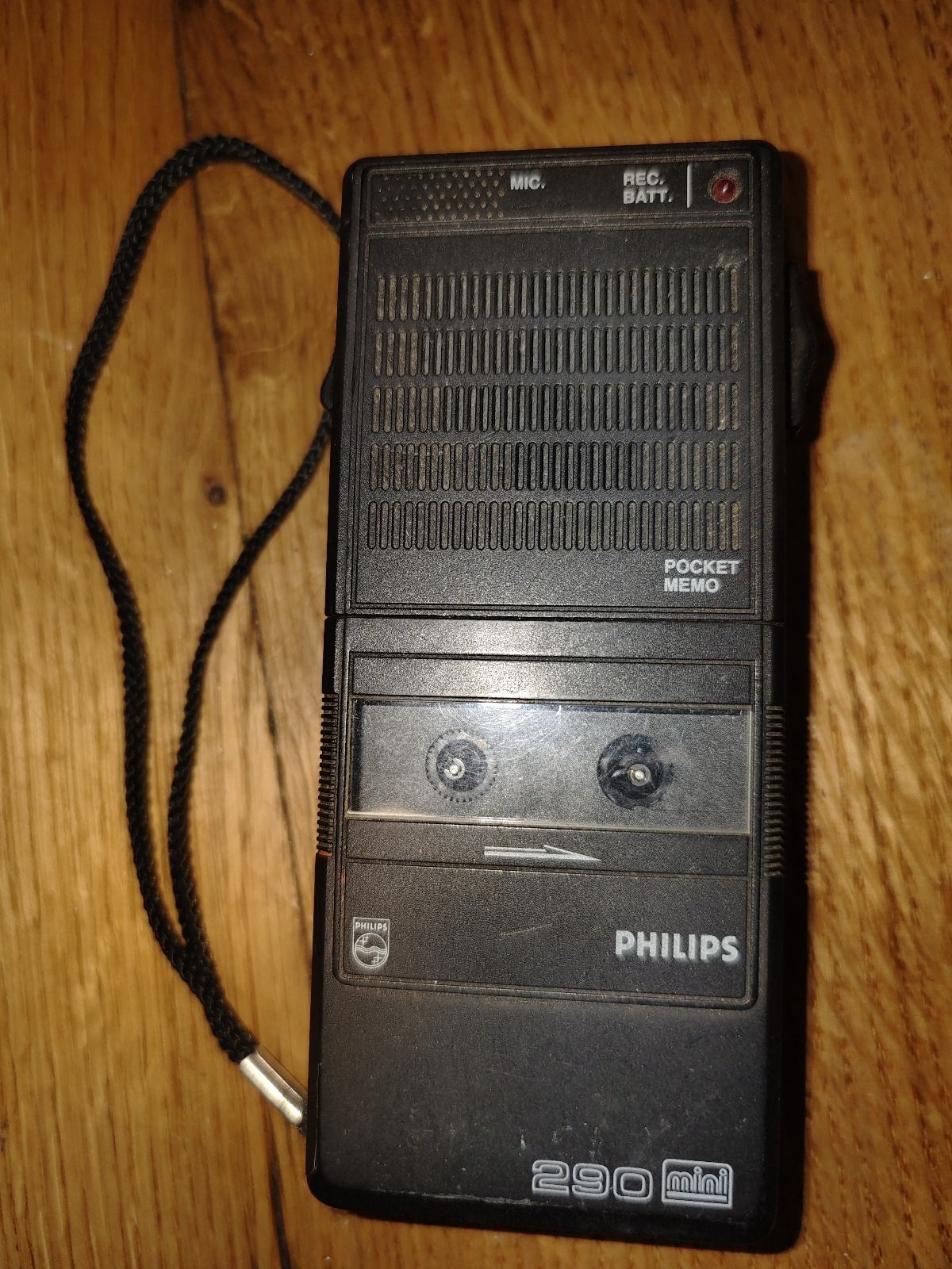 Philips 290 mini