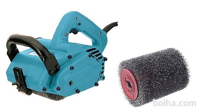 Krtačni brusilnik - 9741+P-04400