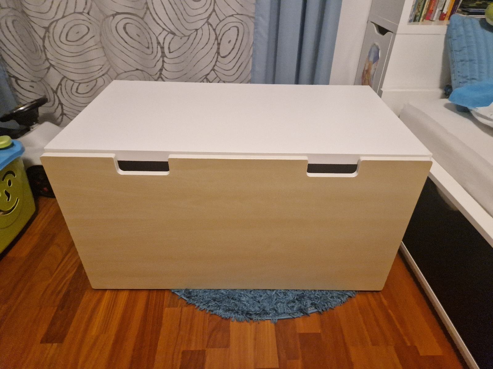 Lesen zaboj IKEA