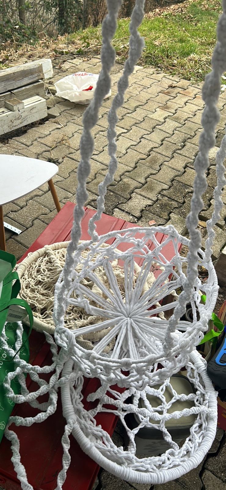 Viseca mreza za stvari