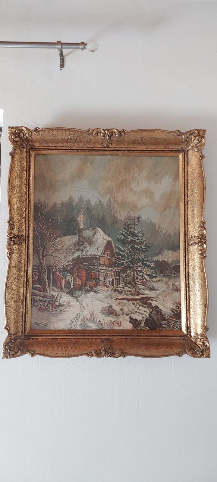 Wiehler gobelin