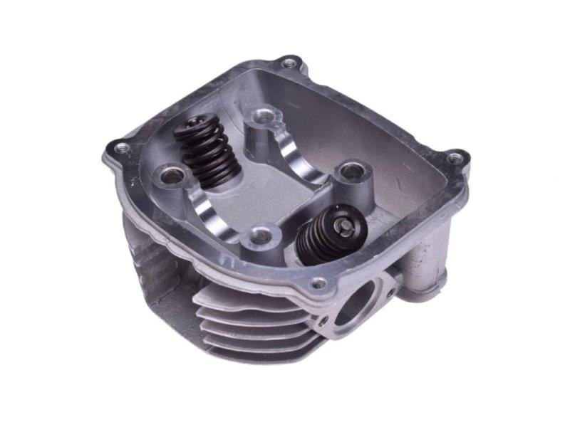 Glava cilindra (valja) 150ccm WM z ventili GY6 CHINA 4T