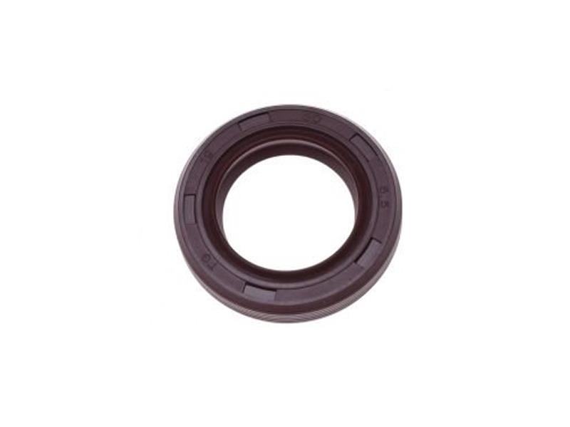 Oljno tesnilo (semering) WM 19x30x6,5mm motorna gred l. Piaggio 2T