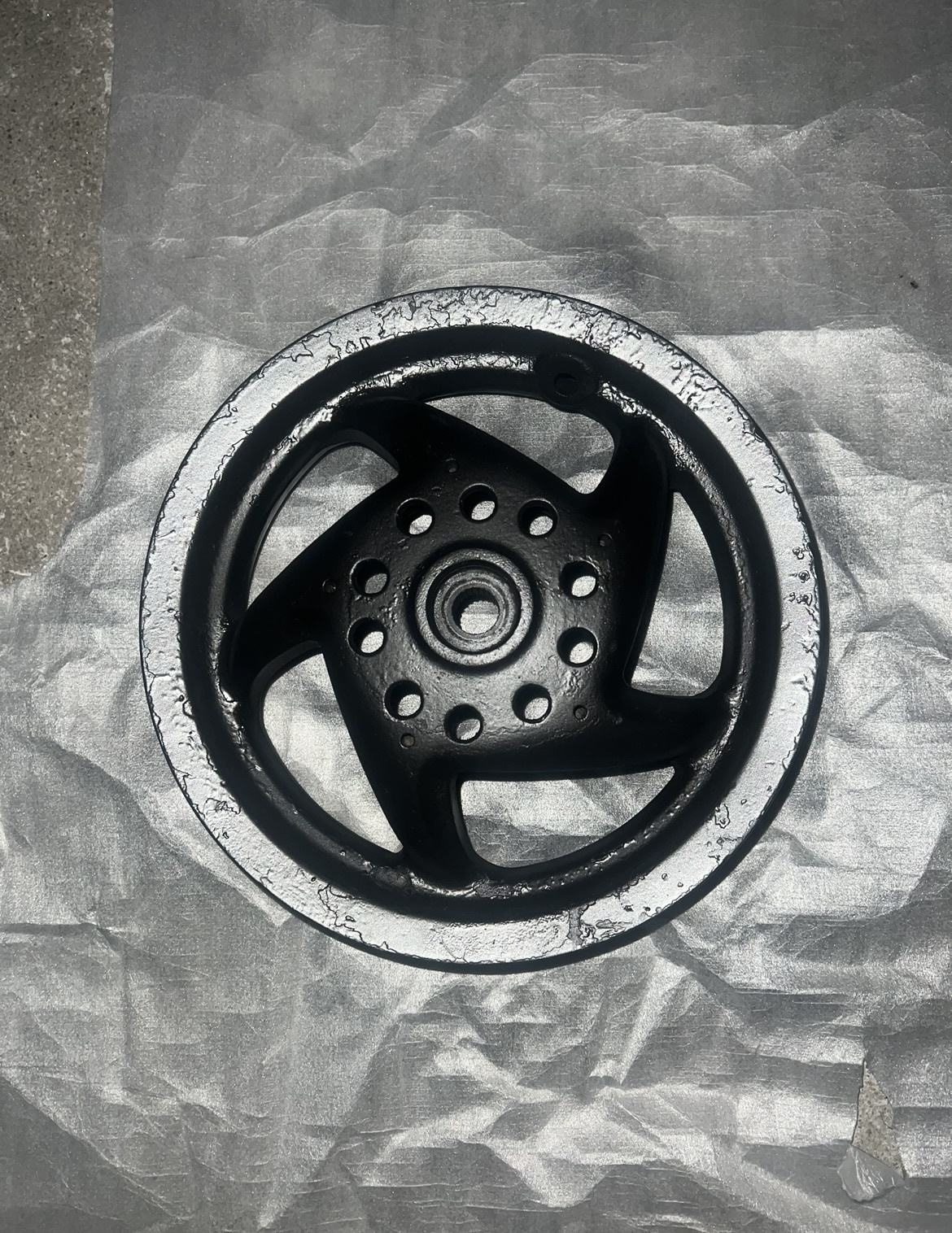 Piaggio zip feltna sp1