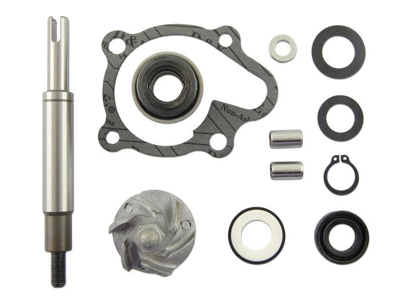 Set za obnovo vodne črpalke Vicma Kymco B&W 180, Dink 180