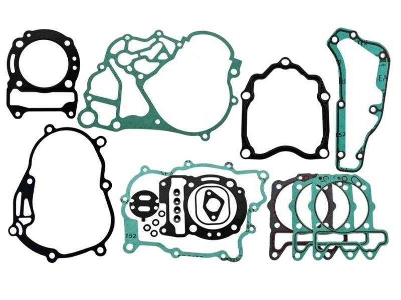 Set tesnil motor komplet RMS Piaggio 250-300ccm 4T 4V