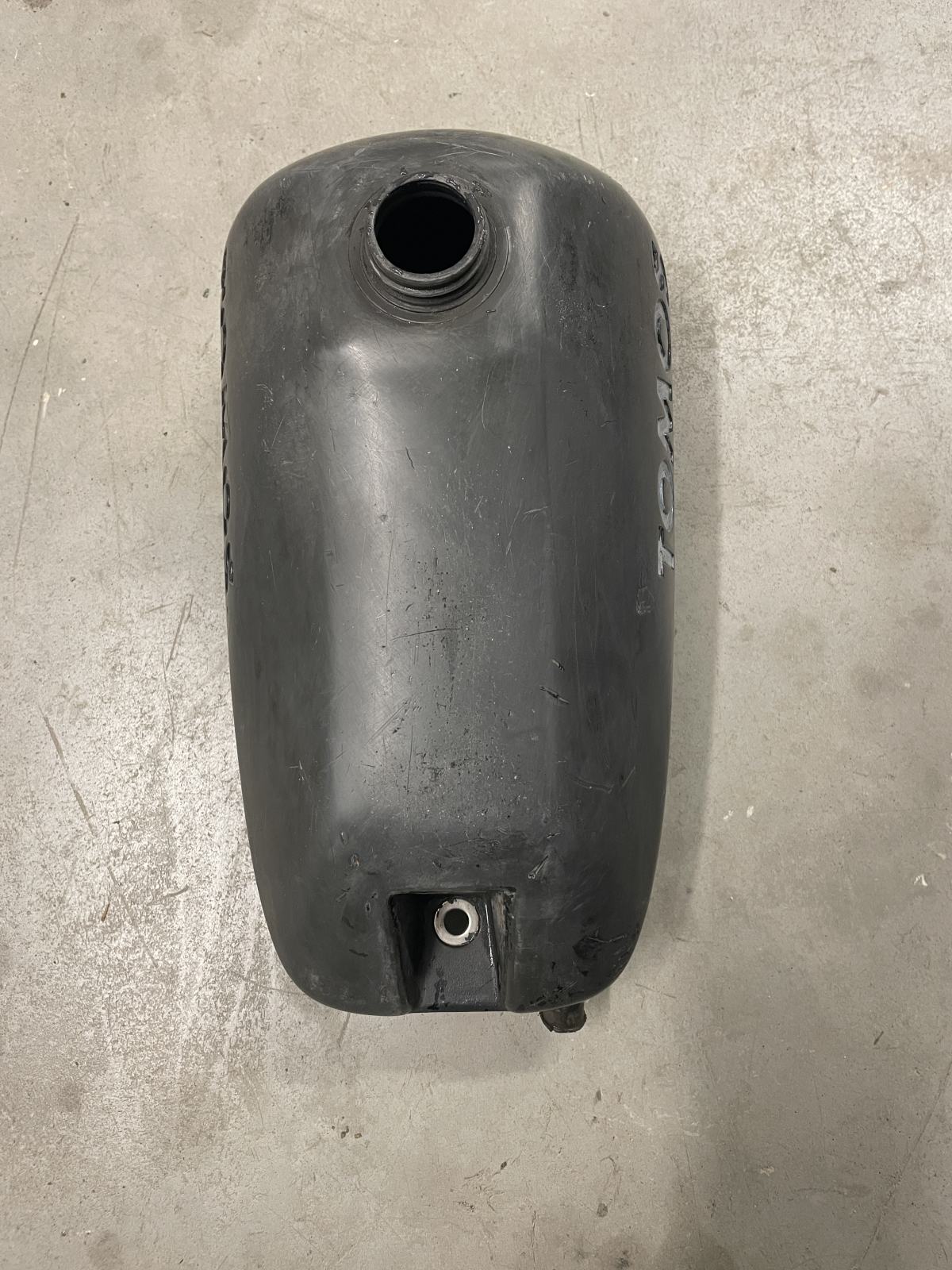 Tomos apn 6 rezervar
