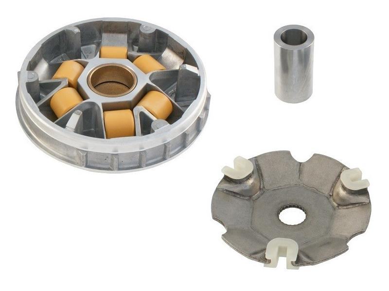 Variomat (variator) RMS Piaggio Beverly EU3 125ccm CM144403