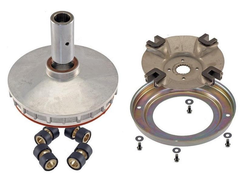 Variomat (variator) RMS Yamaha X-MAX 250