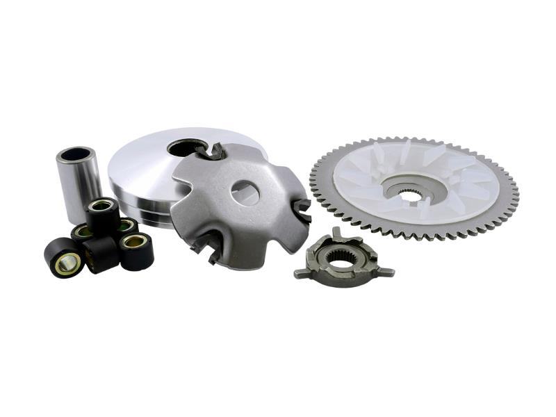 Variomat (variator) Standard 50 ccm GY6 China 4T