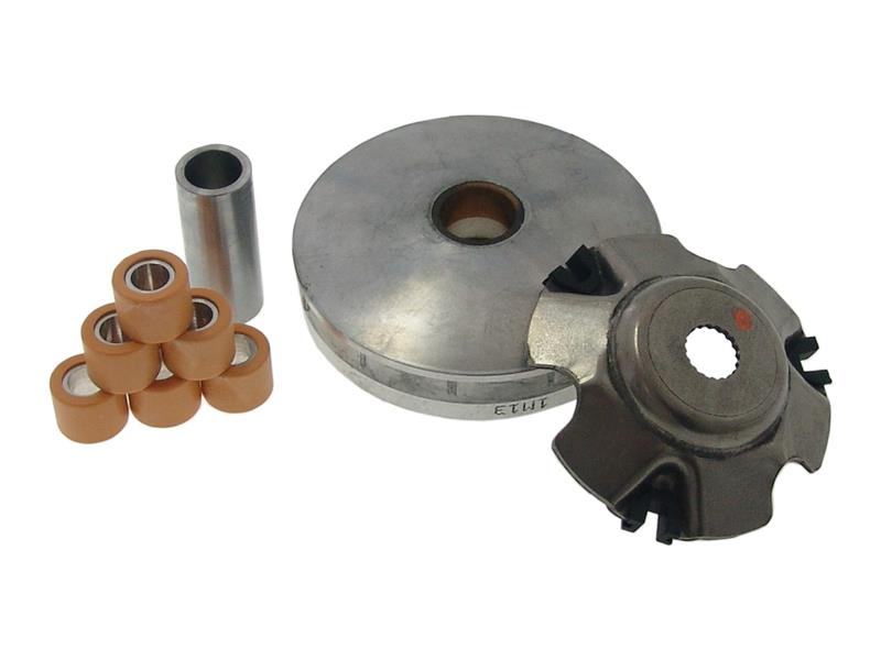 Variomat (variator) Standard Piaggio nov